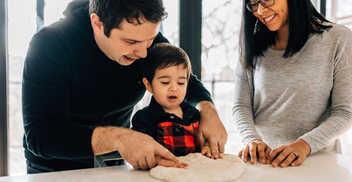 Curricula for Parenting Support Trainings | RODA