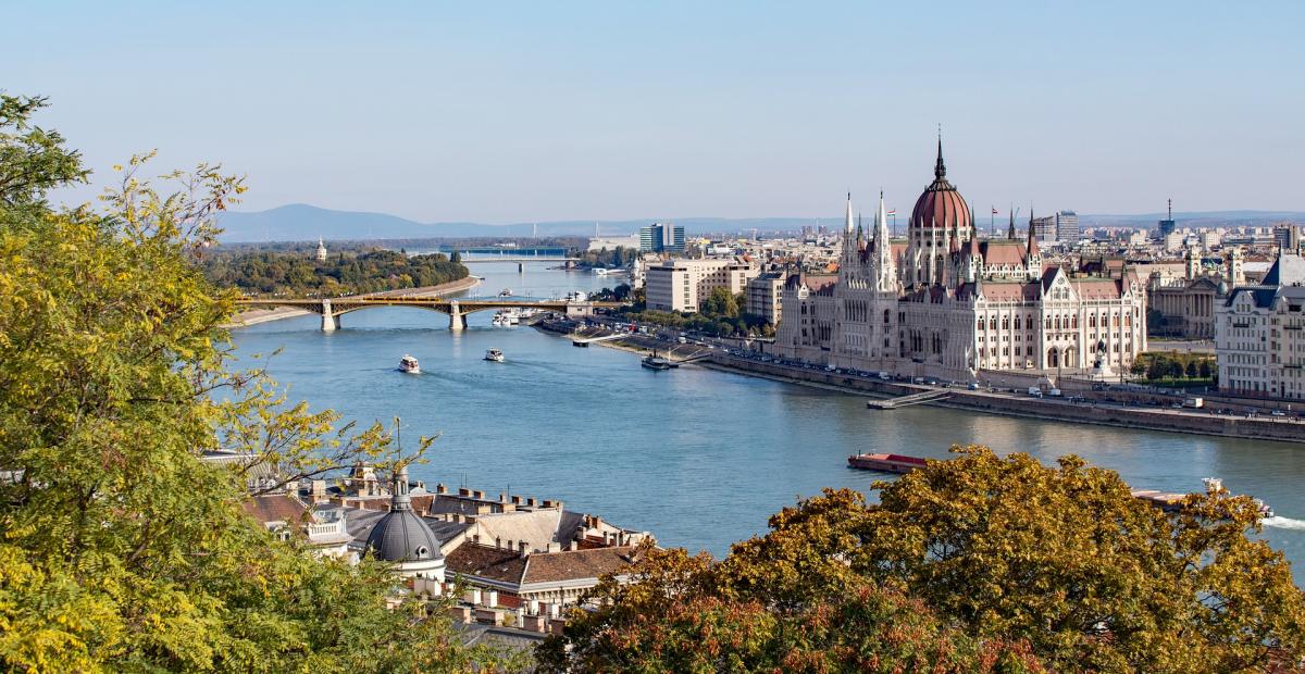 Second Partners' Meeting Held in Budapest | RODA