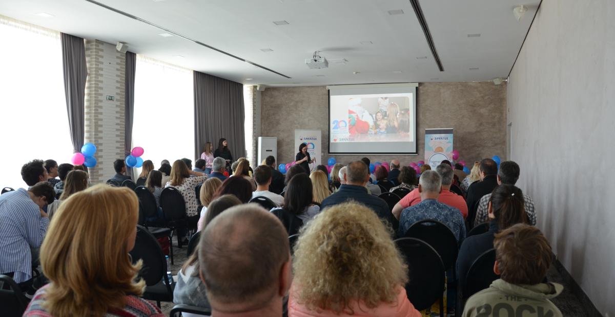 Final conference of the Erasmus project Together for Fertility was held ...