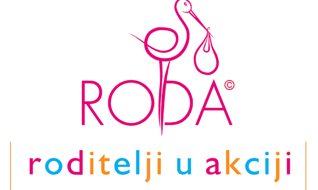 Roda Logo